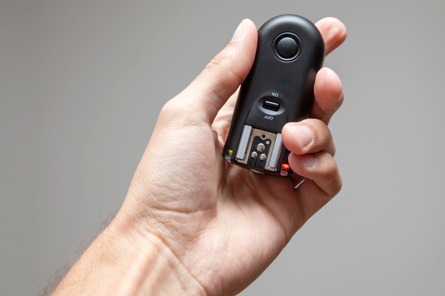 How Does A Camera Trigger Work at Pablo Joyce blog